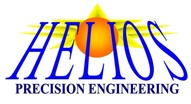 Our Services | Helios Precision Engineering Ltd